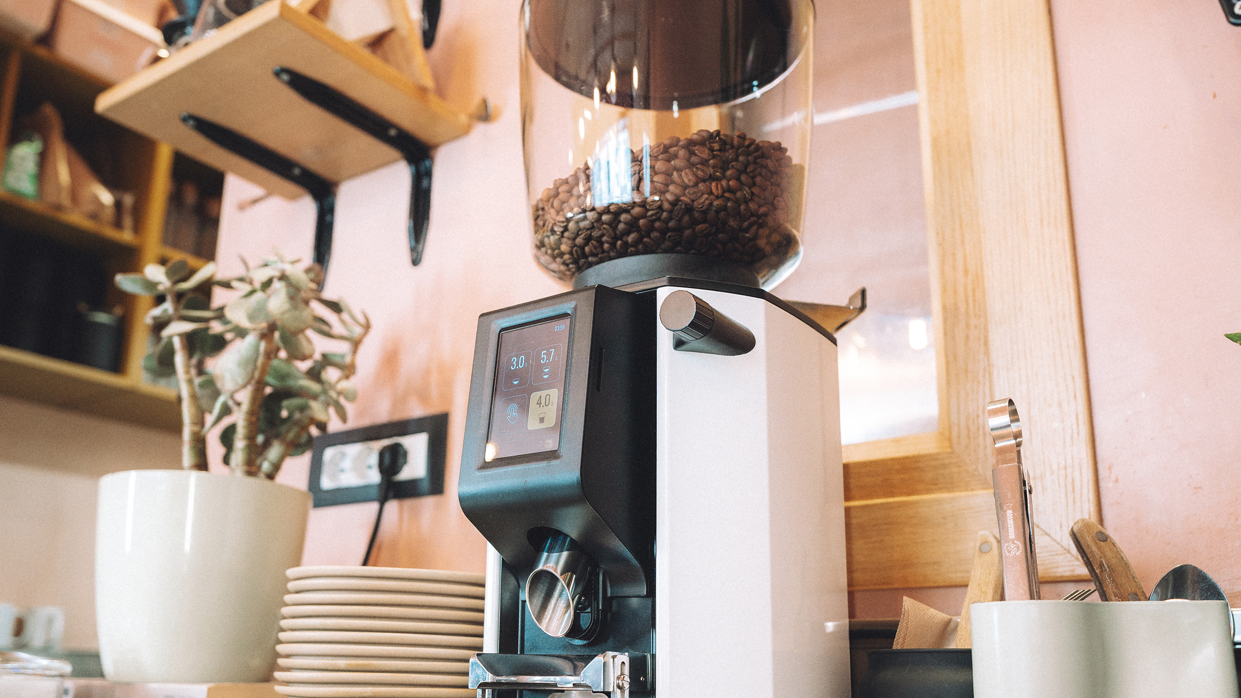 Gruppo Berlingo | Anfim